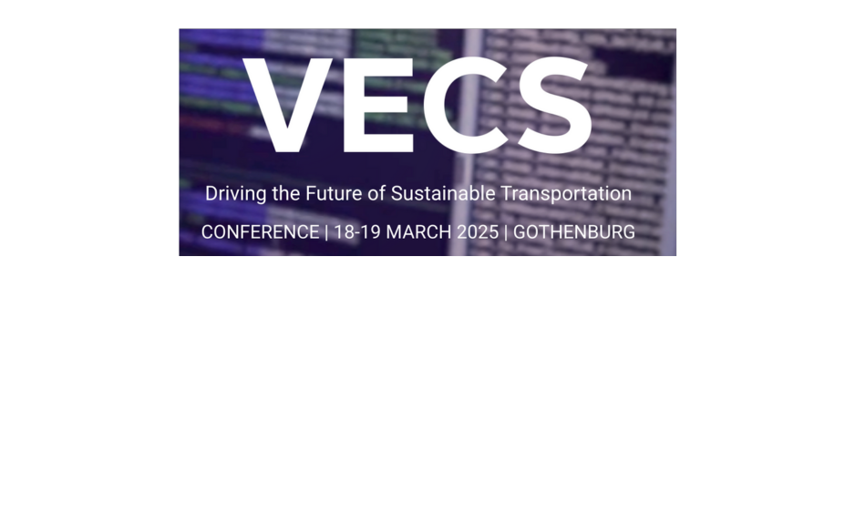 VECS 2025